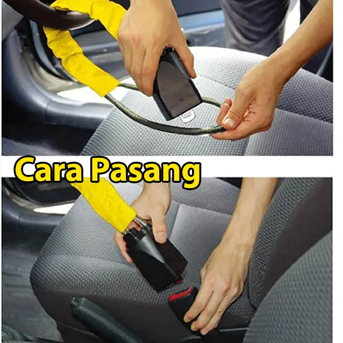 Gembok Mobil Anti Ranmor AA – aneka-benih.com