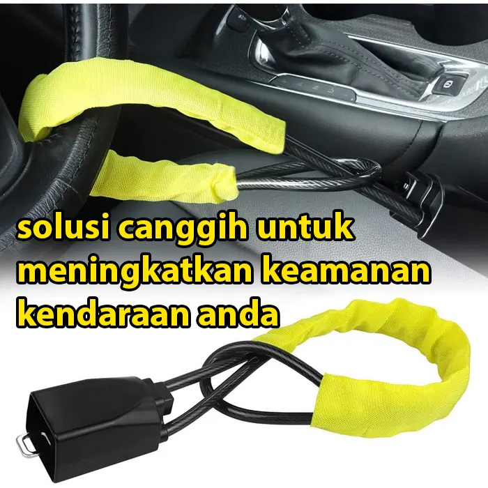 Gembok Mobil Anti Ranmor AA – aneka-benih.com