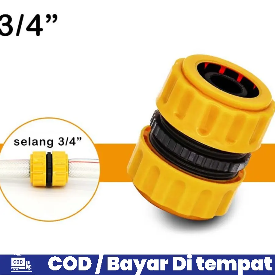 Sambungan Selang MZR – aneka-benih.com